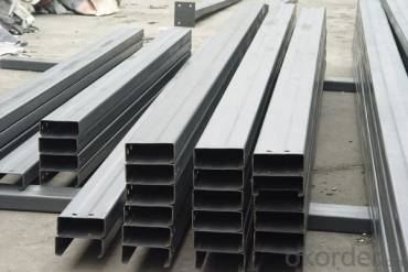 The Essential Guide to Purlins: What You Need to Know Before Buying ...